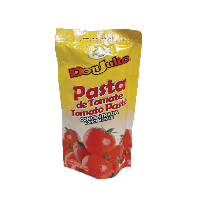 Pasta de tomate – CIA Alimentos