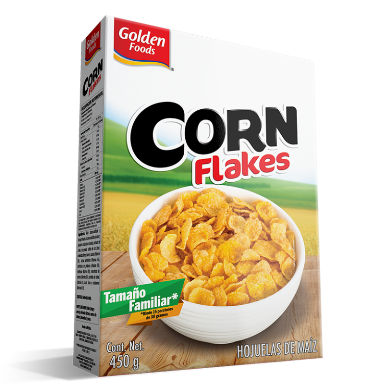 Cereales – CIA Alimentos